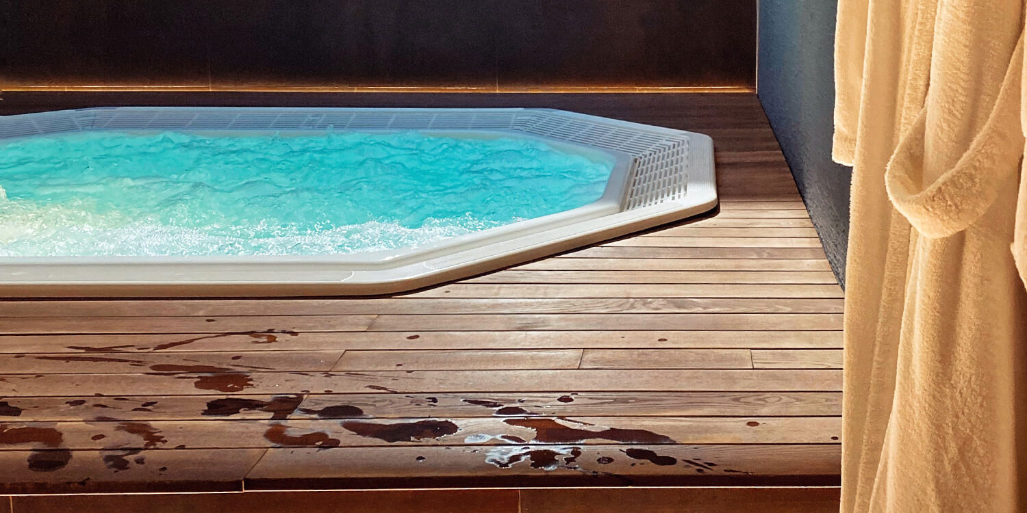 Services - Pool and Hot Tub Electrical Installations - ZT Electrical